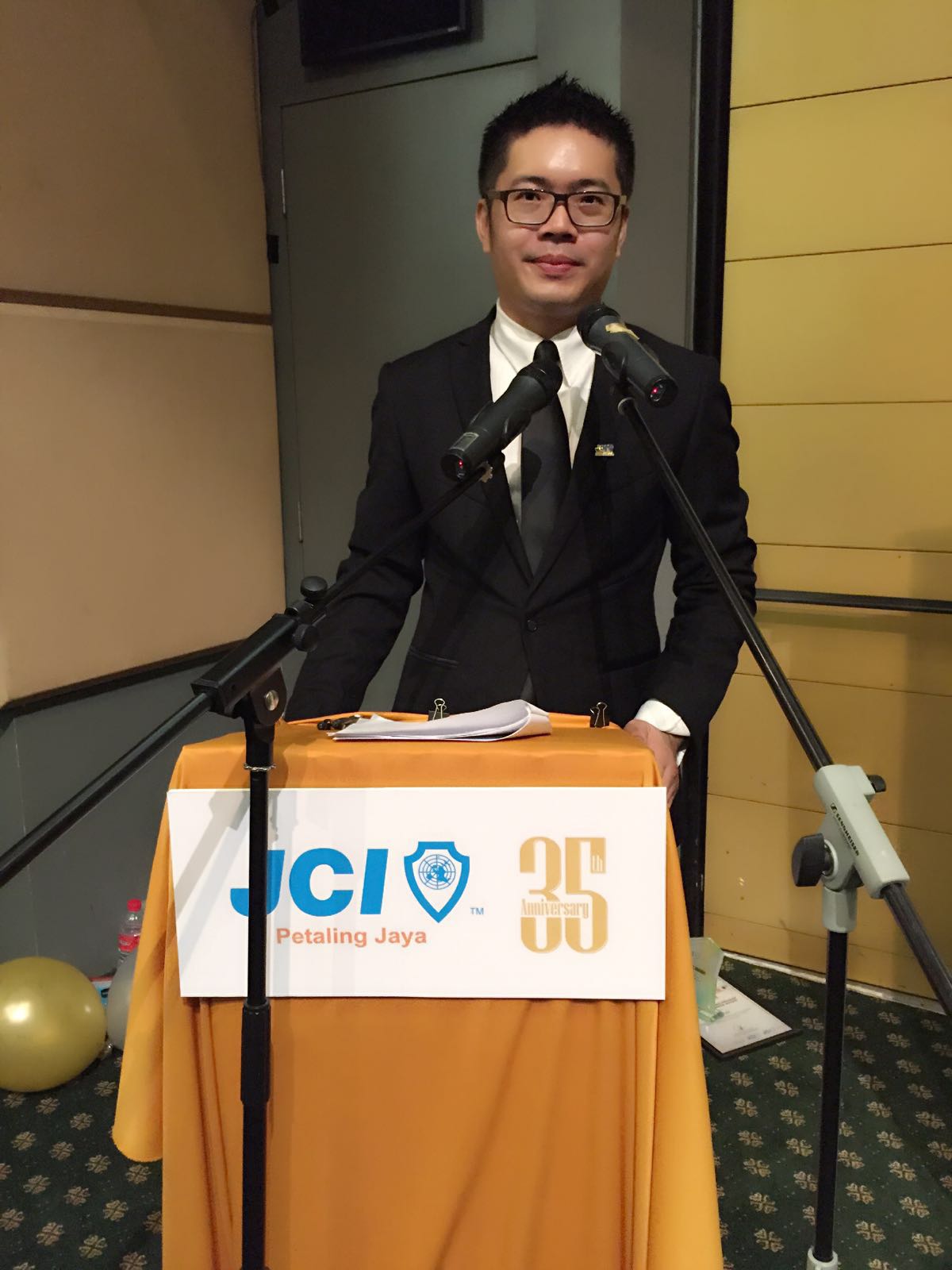 kennyemcee - Mindfulness Dojo