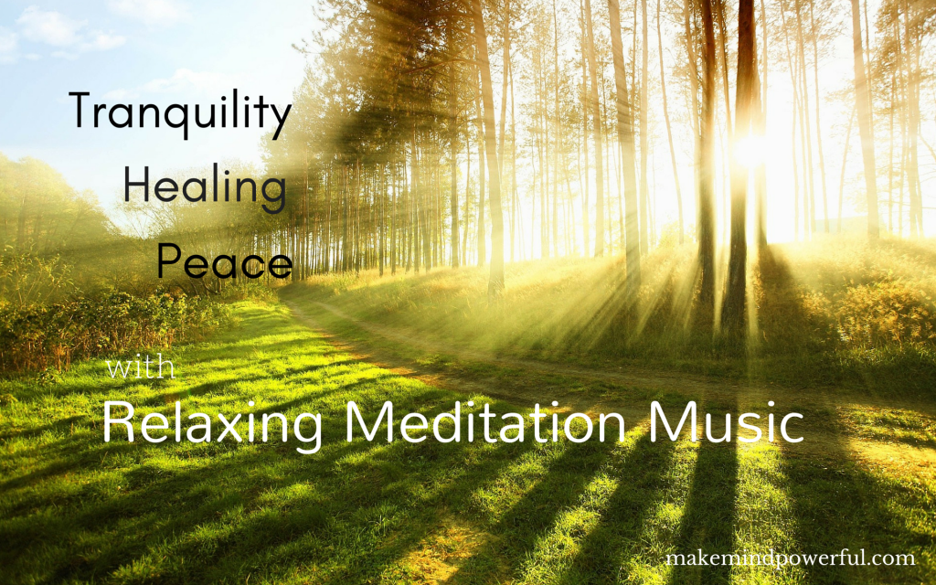 Quietude - Deep Relaxing Meditation Music - Review - Mindfulness Dojo