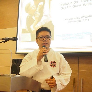 first public speaking_2 - Mindfulness Dojo