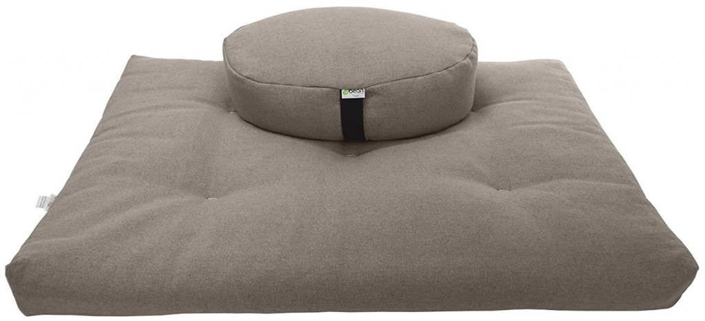 10 Best Meditation Cushion For Mindfulness Practice In 2022 ...