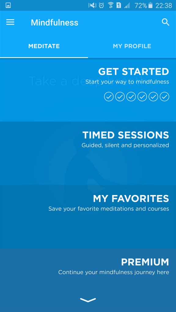 Best Mindfulness Apps To Start Your Meditation Practice In 2022 ...