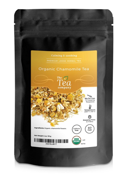 TheTeaCompany - Mindfulness Dojo