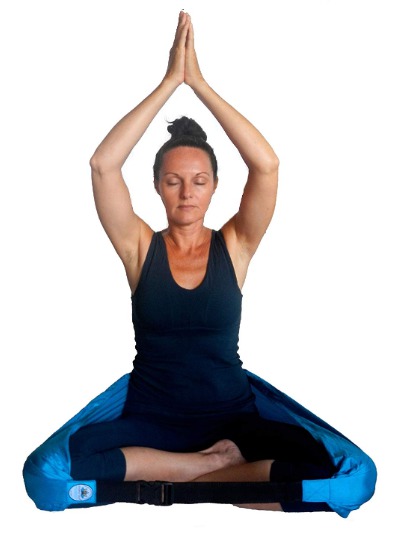 Padma Seat - Mindfulness Dojo