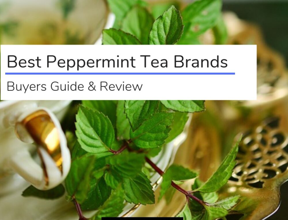 Best Bedtime Tea For Better Sleep 2022 - Mindfulness Dojo